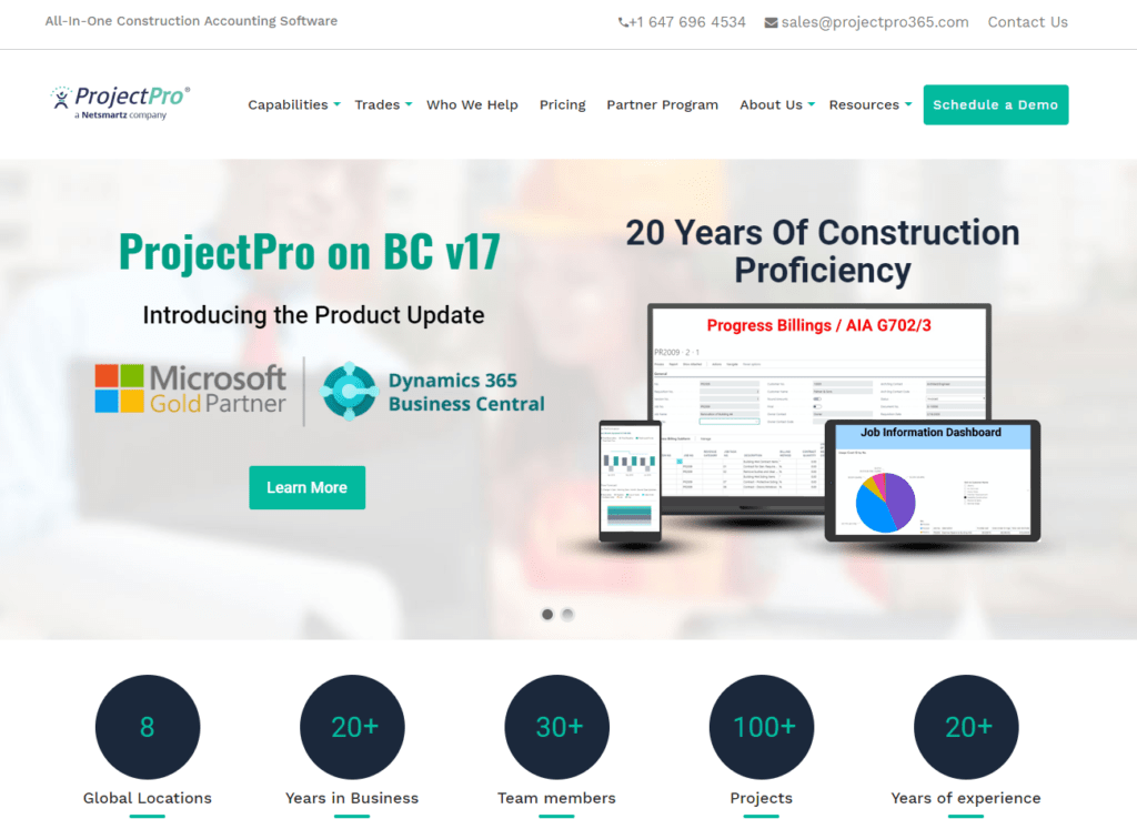 Construction Apps—10 Ways To Build Your Contracting Business From Your ...